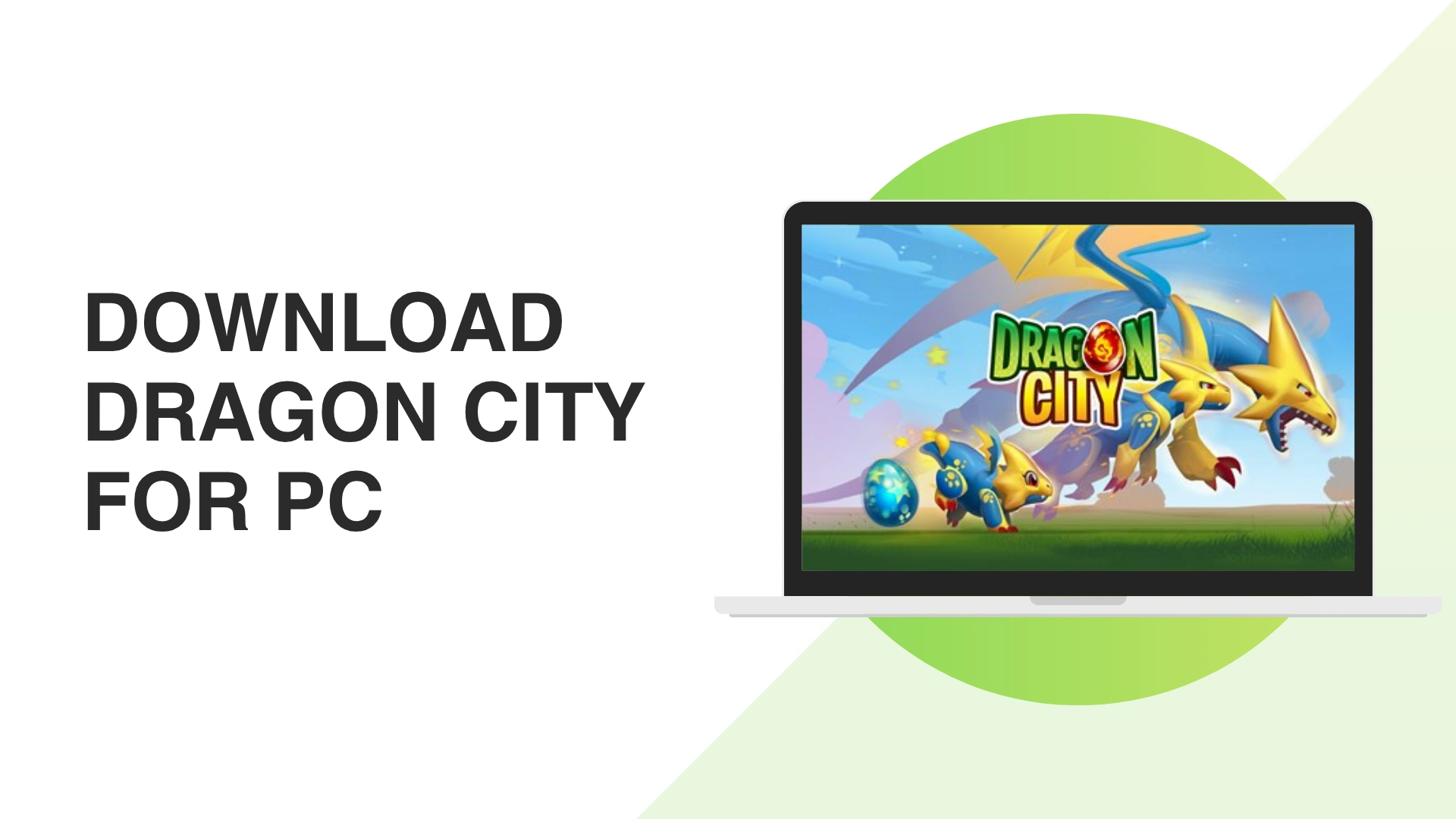 Download Dragon City for PC (2026) – Latest Version